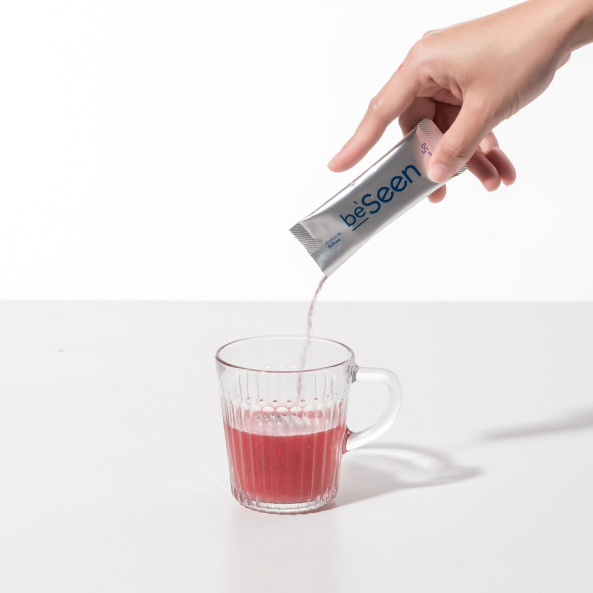 BeSeen Eye-Brain Booster