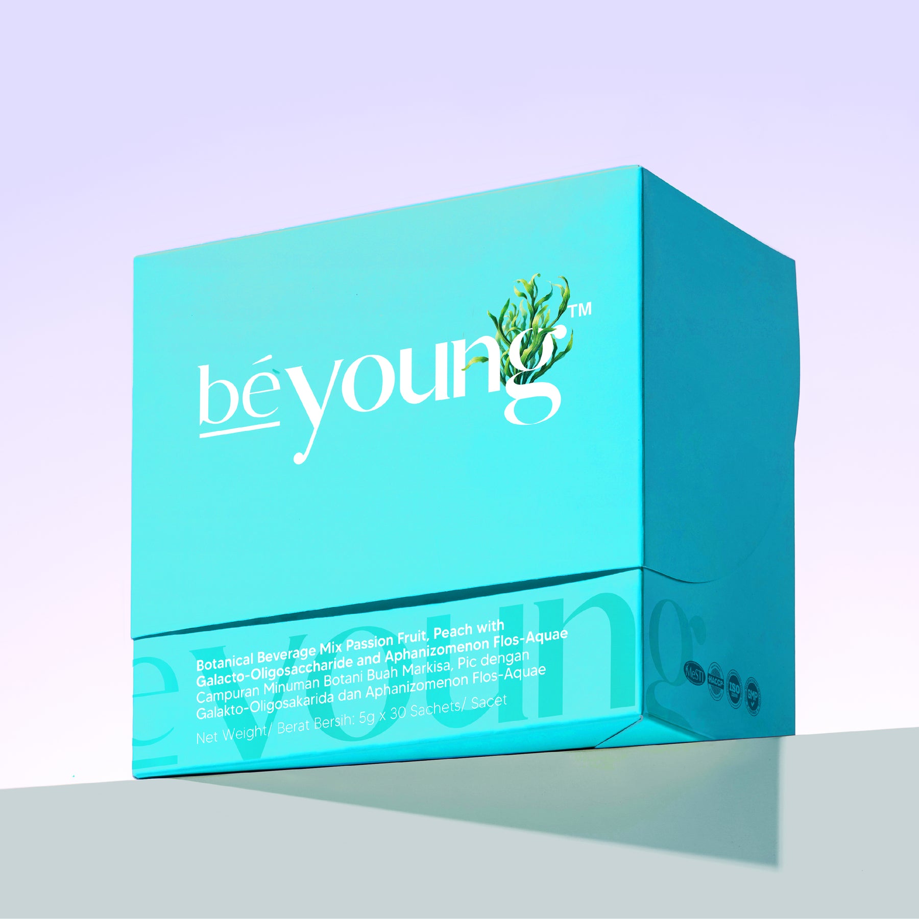 👉 BeYoung - 肠道养好，肌肤更透亮！温和调理，焕发健康美肌！