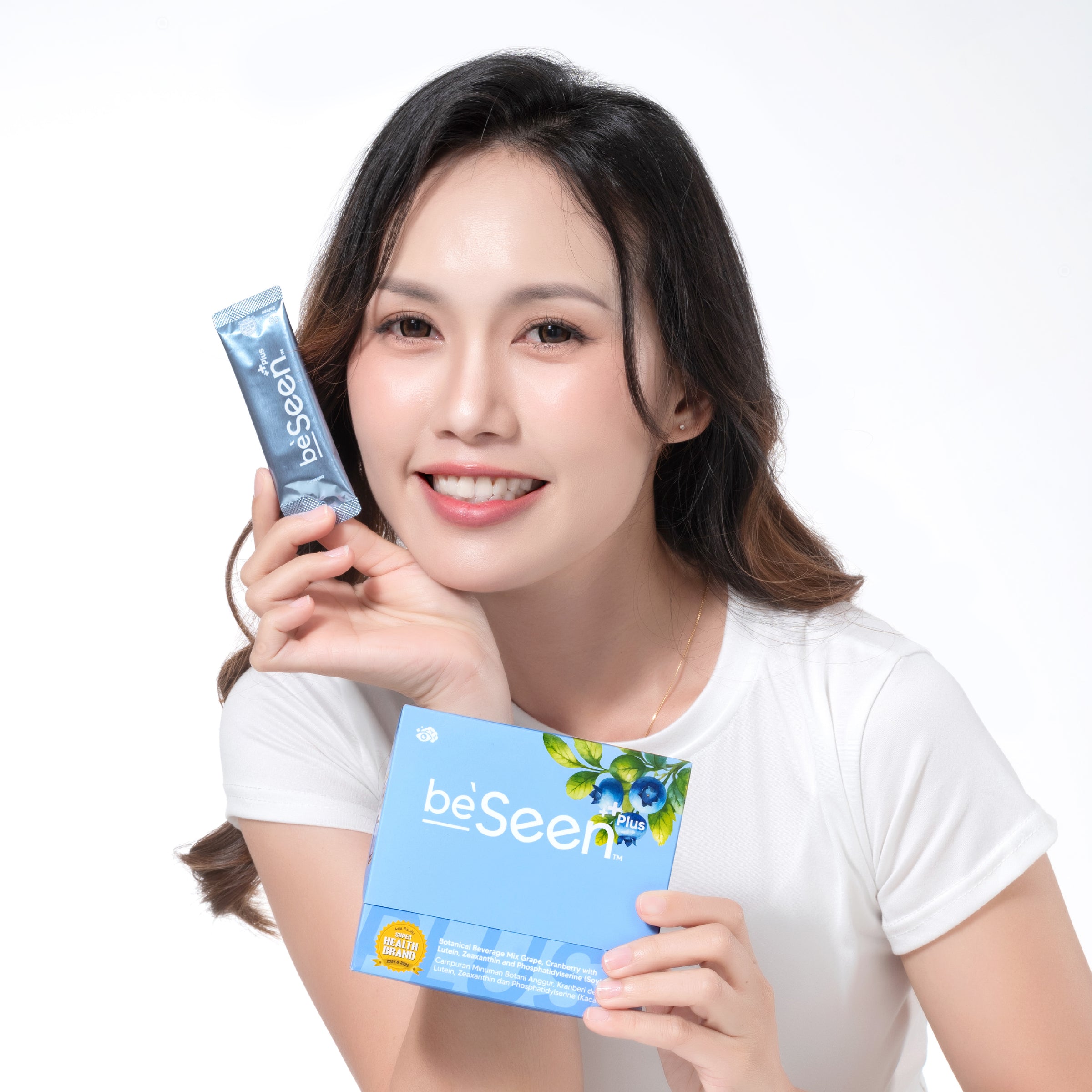 👉 BeSeen Plus - No.1 眼部营养品 | 2 周舒缓眼疲劳，提升视力健康！