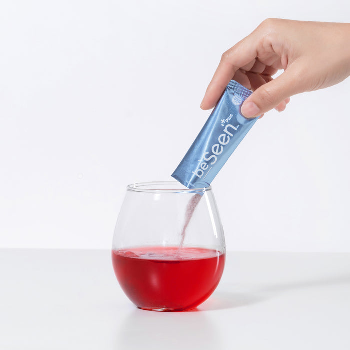 👉 BeSeen Plus - No.1 眼部营养品 | 2 周舒缓眼疲劳，提升视力健康！