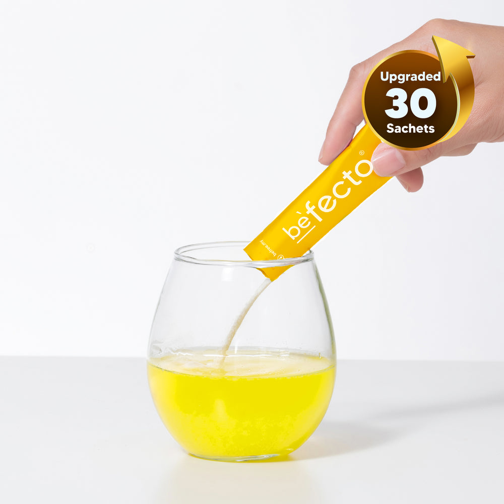 👉 Befecto - 轻松代谢管理！减少热量吸收，燃脂塑身更简单！