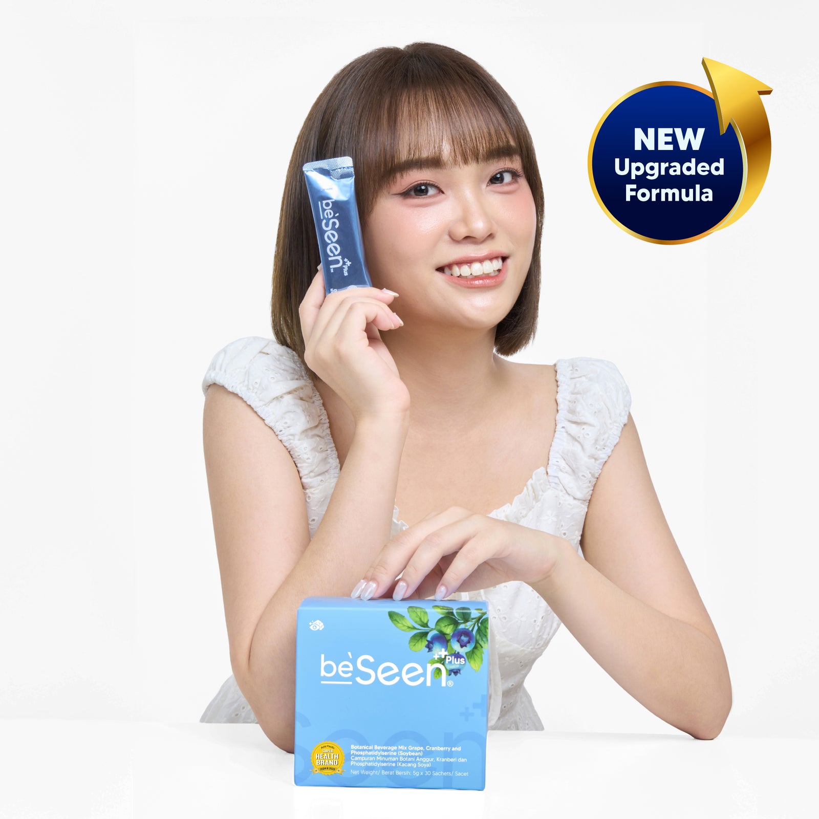 👉 BeSeen Plus | Lutein, Zeaxanthin & Anthocyanin Eye Nutrition | BeFree