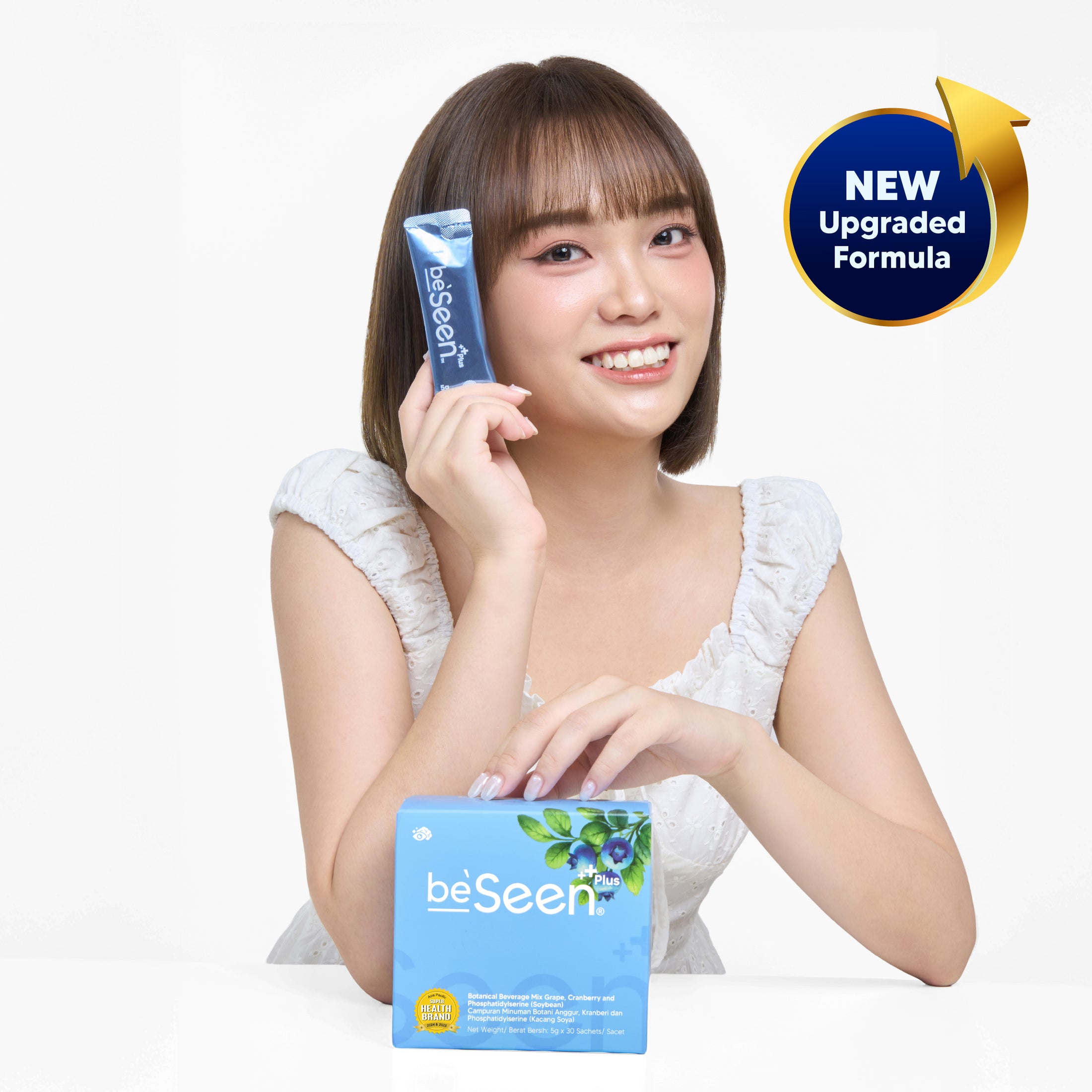 👉 BeSeen Plus | Lutein, Zeaxanthin & Anthocyanin Eye Nutrition | BeFree