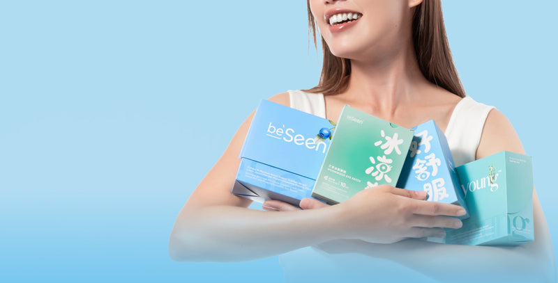 BeFree - Get be free today! 选择健康，重获自由！