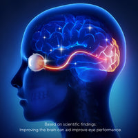 BeSeen Plus+ Eye-Brain Booster